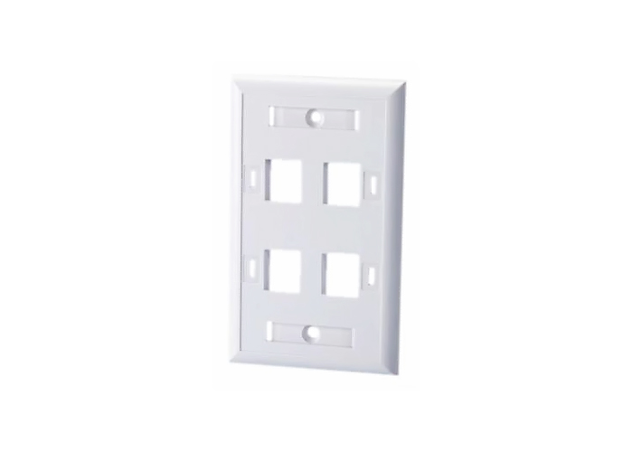 FACE PLATES – RNM Netconnect Co